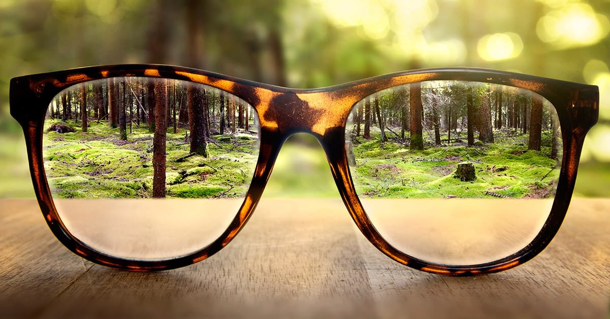 All About Myopia - Axis Eye Clinic