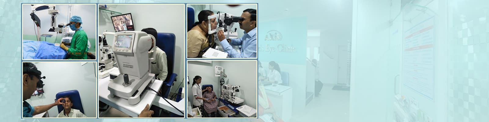 Best Eye Clinic In Pune | Best Eye Specialist In Pune - Axis Eye Clinic