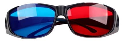 Dichoptic Therapy for Amblyopia - Dr. Ramesh Murthy