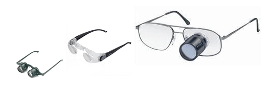 Best Low Vision Speciality Clinic in Pune - Axis Eye Clinic